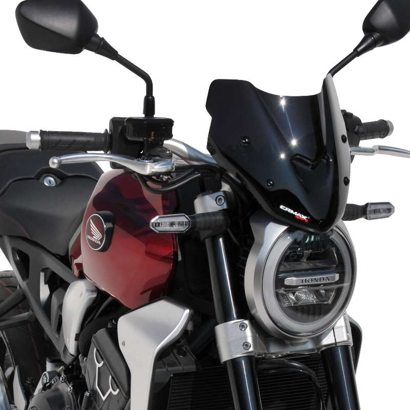 Cupula ERMAX Honda CB1000R 18-20 | Nilmoto